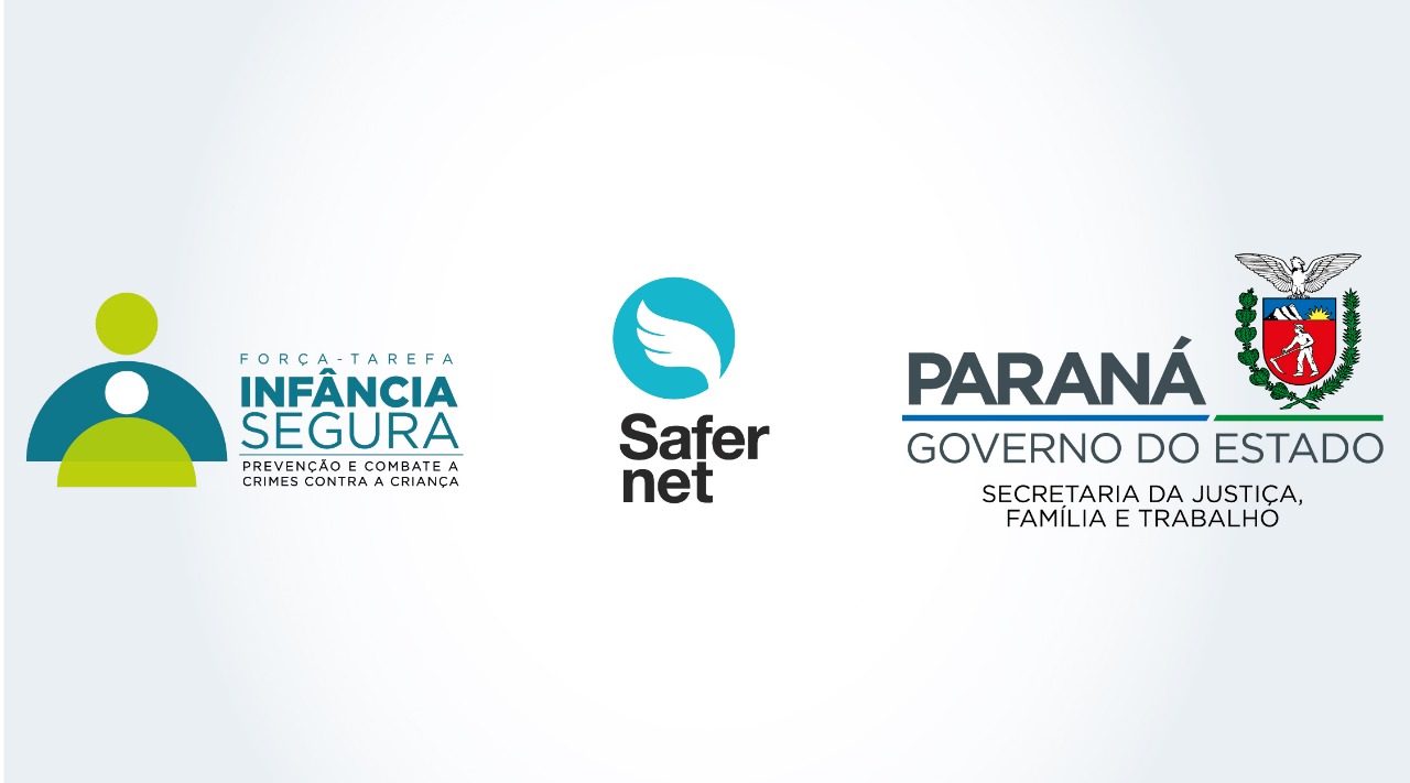Parceria com Safernet vai fortalecer ações da Força-Tarefa Infância ...